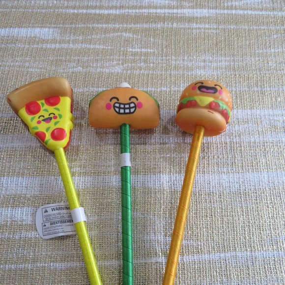 Office | Set Of Three Hilarious Pens | Poshmark